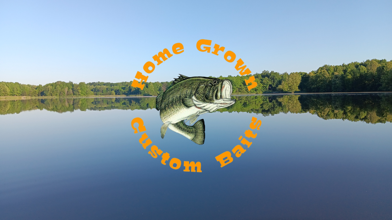 Home Grown Custom Baits – Home Grown Custom Baits